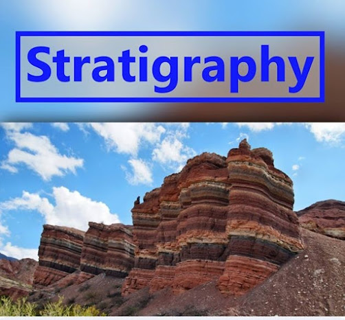 Stratigraphy