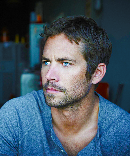 VJBrendan.com: Remembering Paul Walker 1973 - 2013