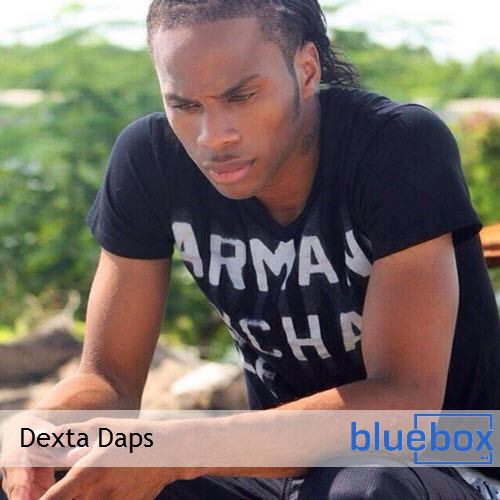 DEXTA DAPS BIOGRAPHY ~ Deejay bluemoon™