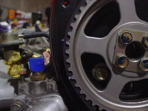 RB26DETT Cam Timing Adjustment - Nissan Skyline GT-R s and GTR Information