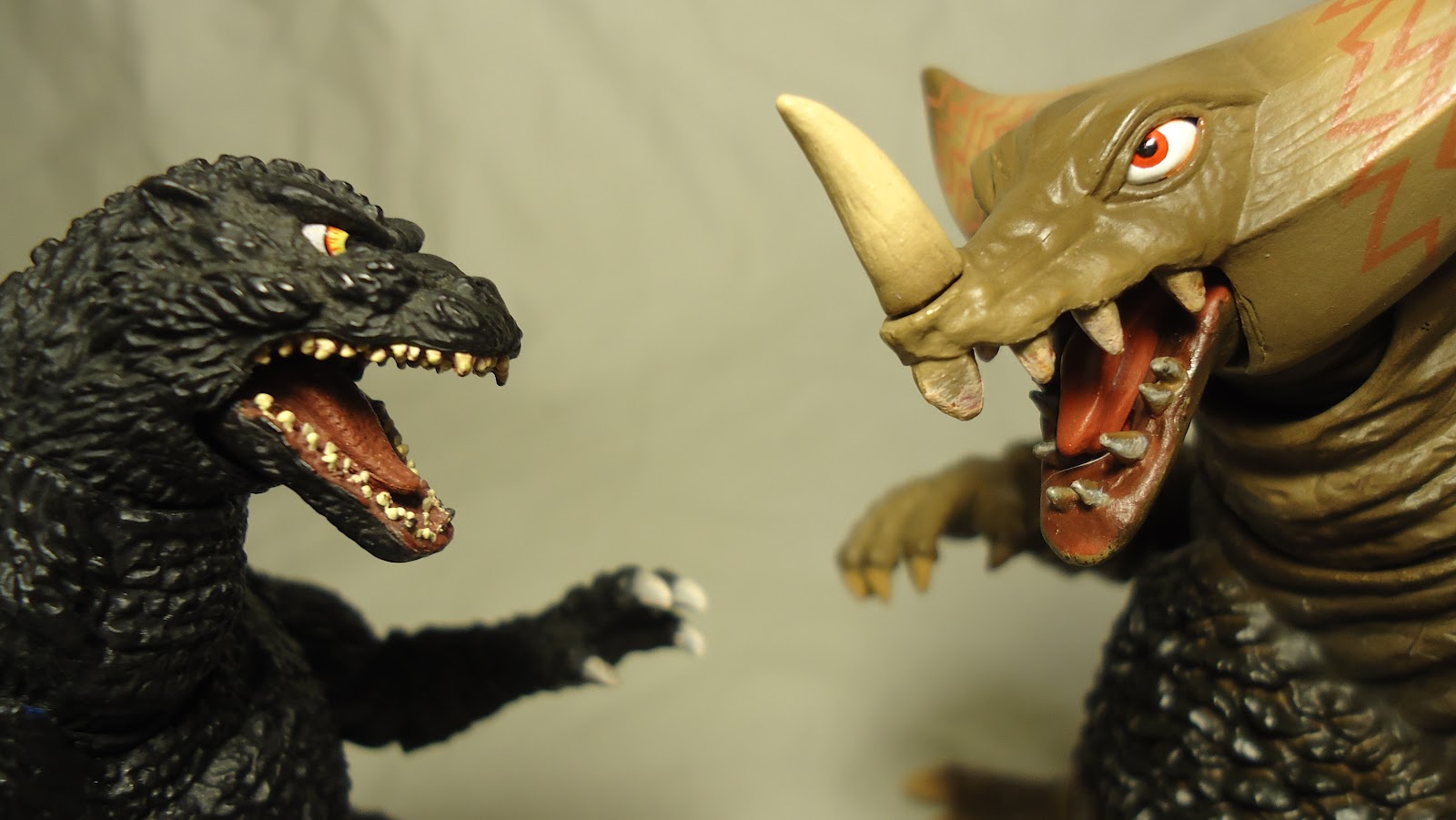 Import Monsters: Import Versus!