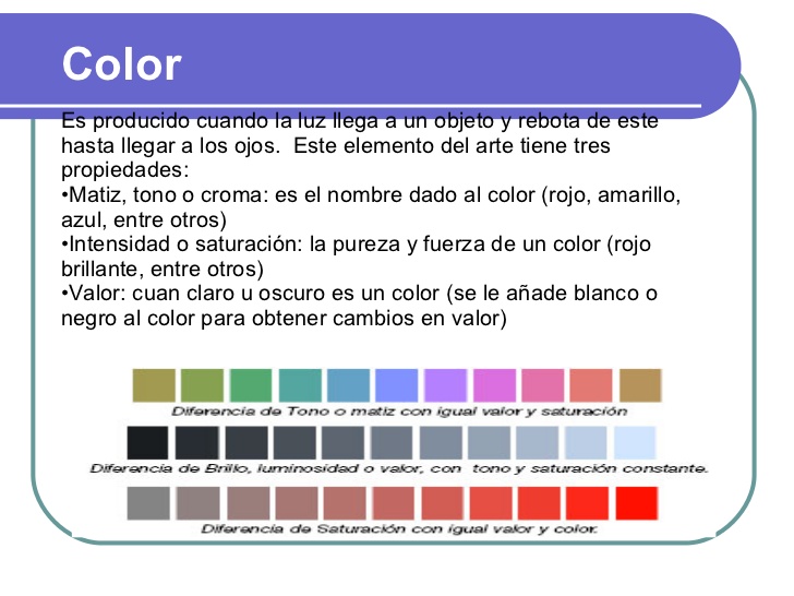 e.e.s nº30e.e: Actividad 11 COLOR-VALOR 2° 1° y 2°2°