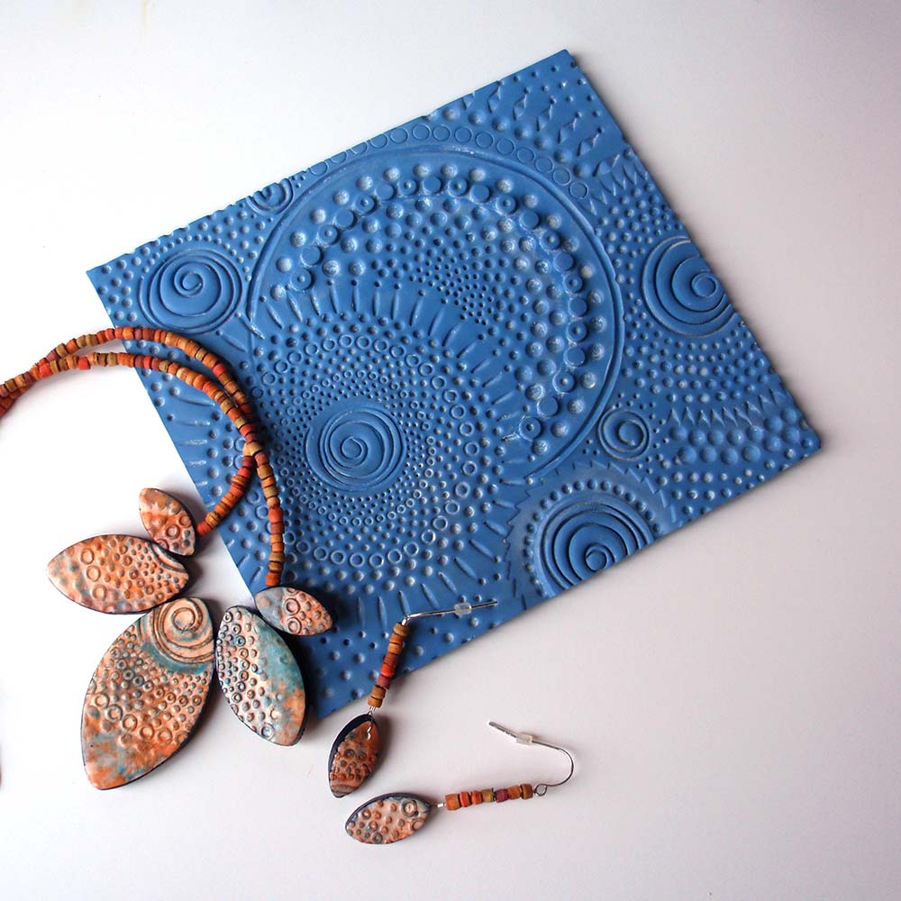 Create My World Designs: Polymer Art Printing