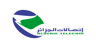 Companies of Algeria: Algerie Telecom