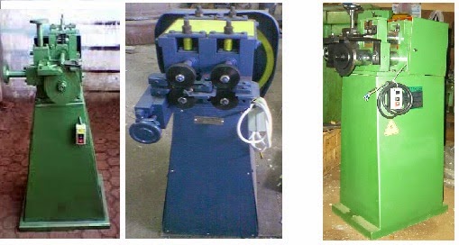 Mesin Pengolah Rotan - CV. Teknologi Tepat Guna