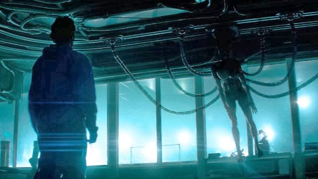 The Machine | Teaser Trailer