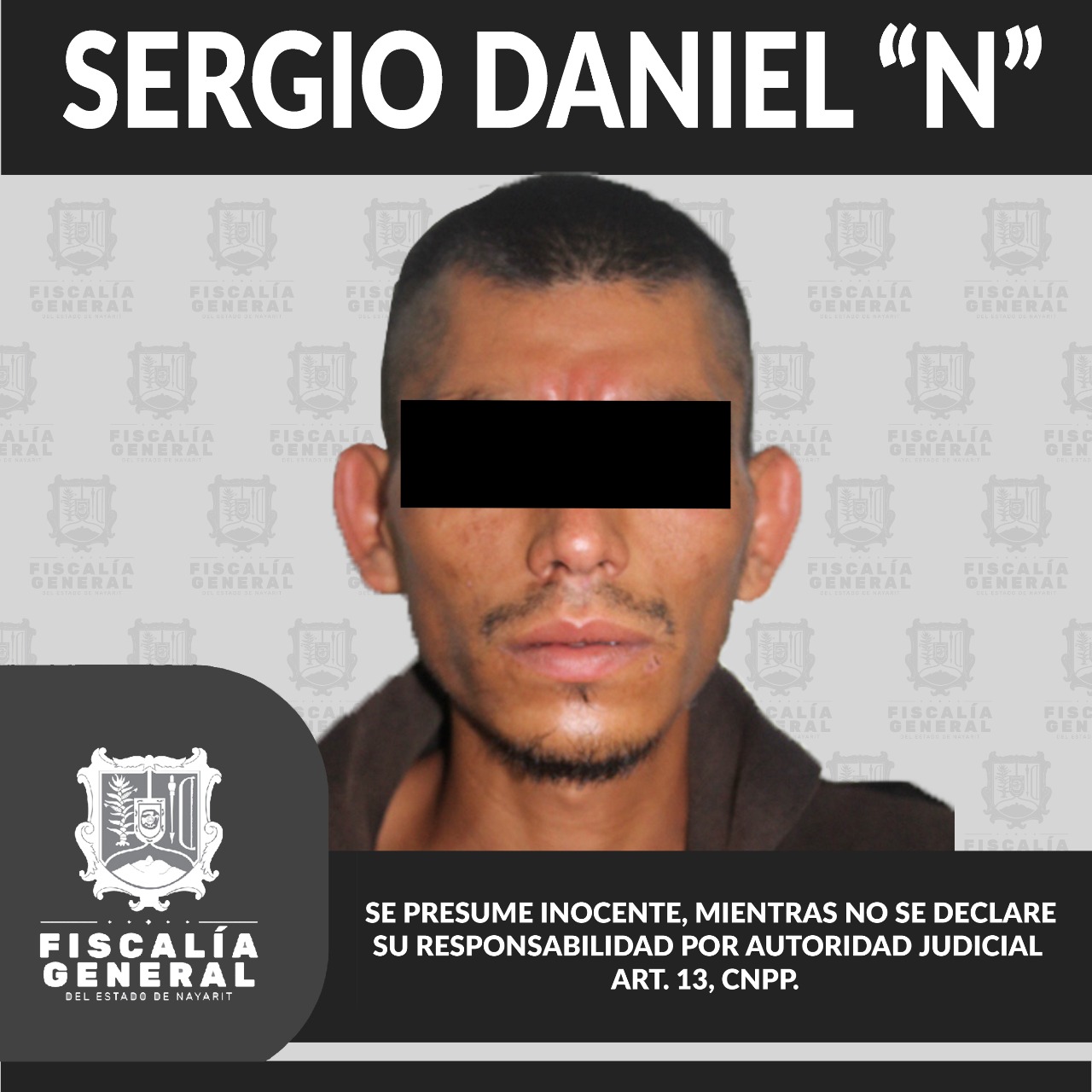 RADIO VIP]::..: Vinculado a proceso Sergio Daniel “N”