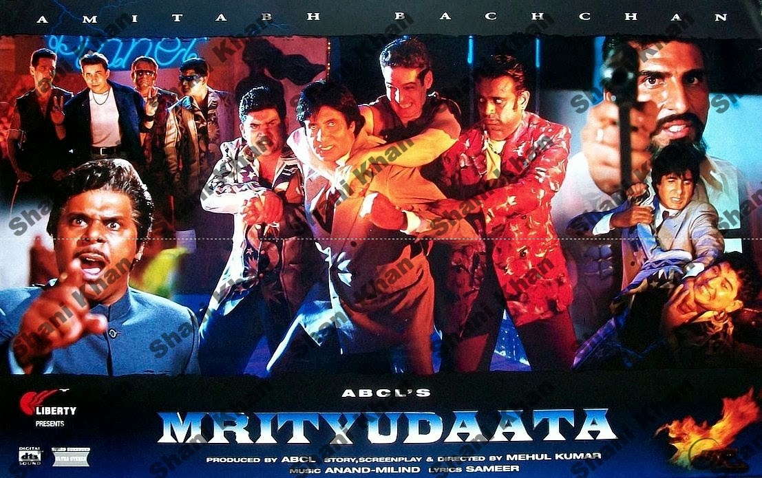 Bollywood Music A To Z Cds. visit to download http ...