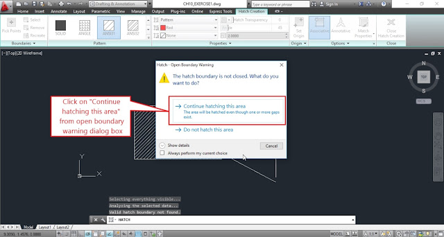How To Reduce Boundary Gaps In AutoCAD how-to-reduce-boundary-gaps-in-autocad