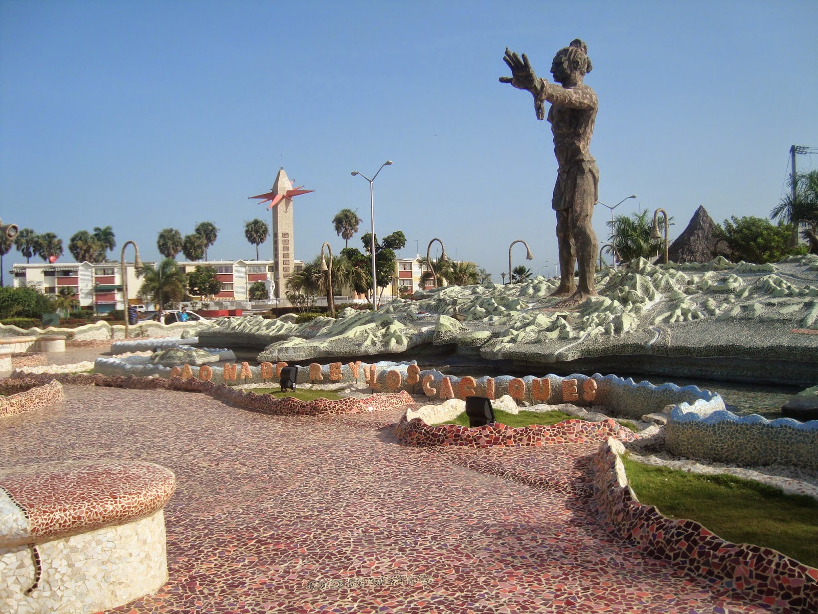 Solo Click: San Juan de la Maguana