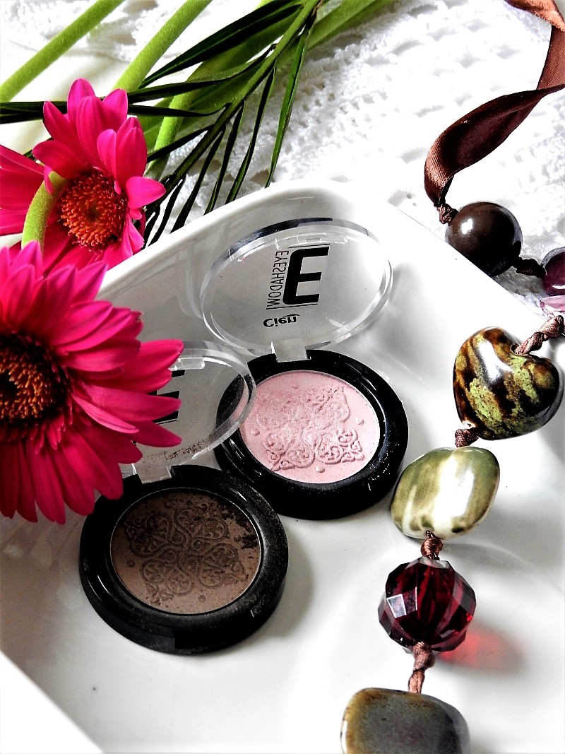 Cien september makeup | Life is beautiful