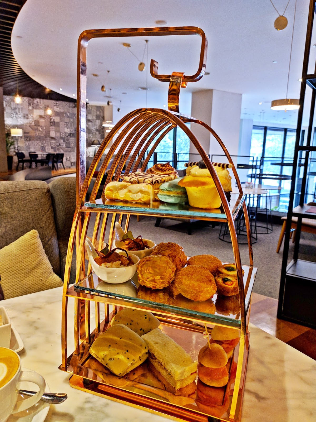 Review Weil Hotel Ipoh | Hotel Best di Ipoh