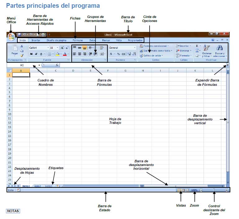 EXCEL: 01_EXCEL_INTERFACE