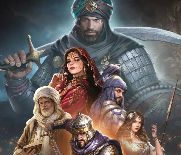 Conquerors 2: Glory of Sultans Requirements - The Cryd's Daily