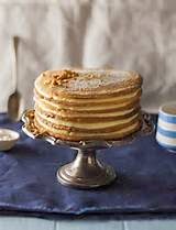 LEKKER RESEPTE VIR DIE JONGERGESLAG: JODE TERT