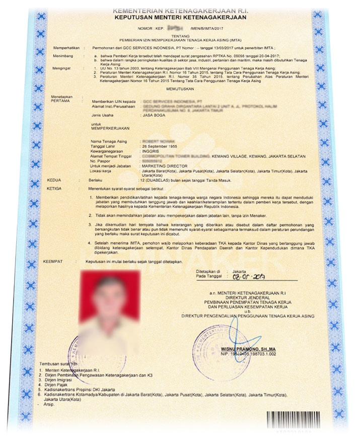 BIRO JASA LEGALISIR DOKUMEN, IJAZAH & VISA