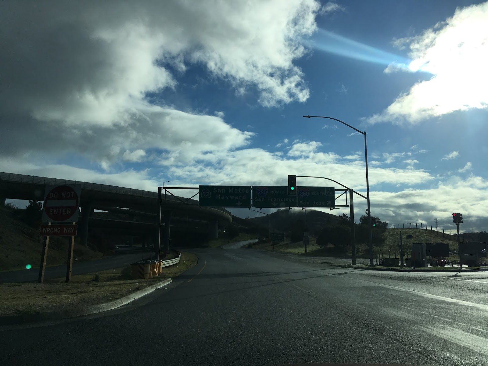 California State Route 92