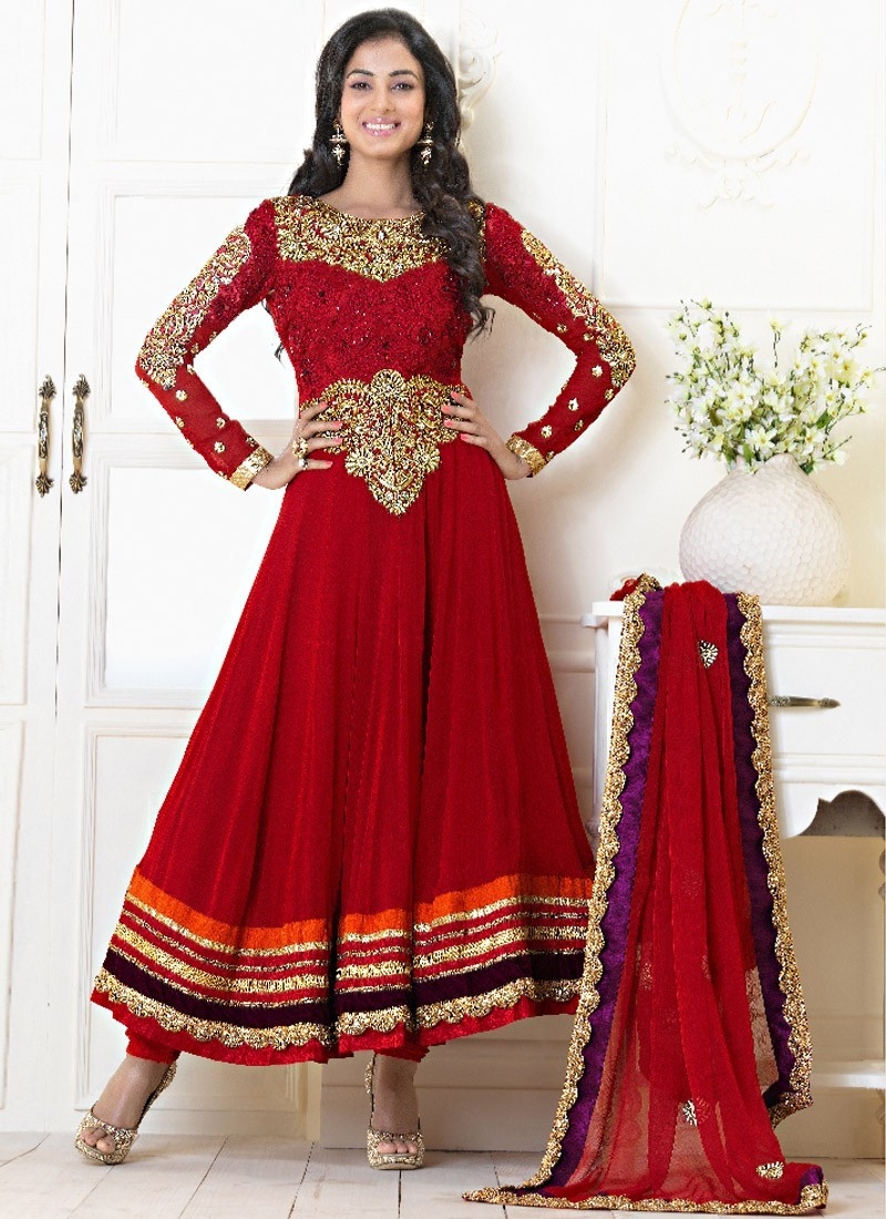 Beautiful Suits For Girls - Lust List - Stylish "Miss Jo"