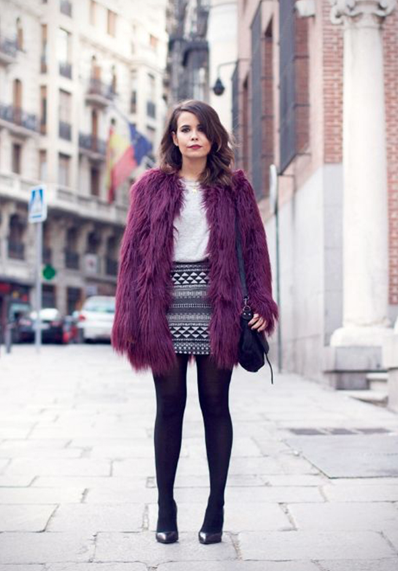 27th + Luxe: January 2014