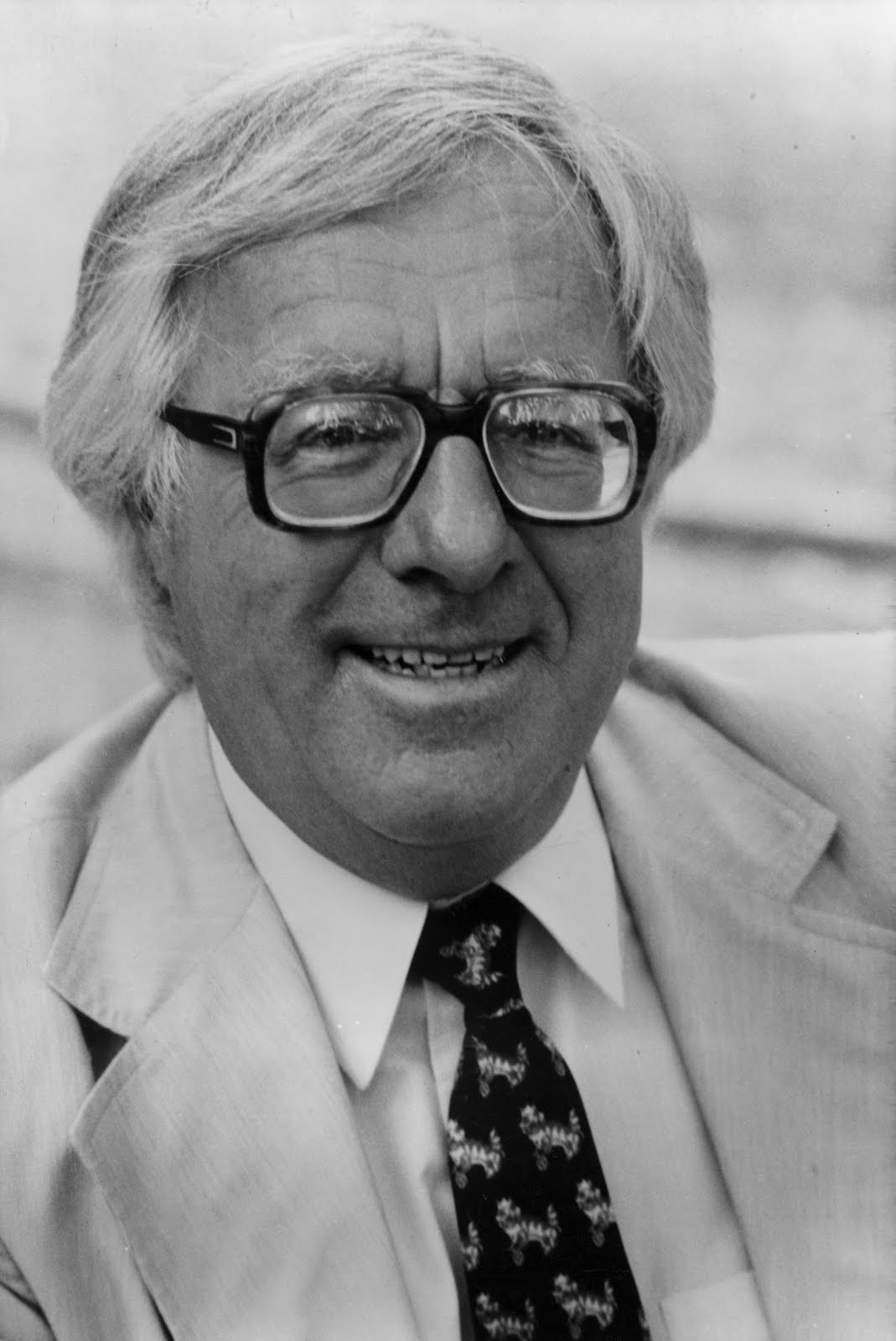 El lado Oscuro del Señor Buebo: Ray Bradbury (1920-2012): Autor ¿Distópico?