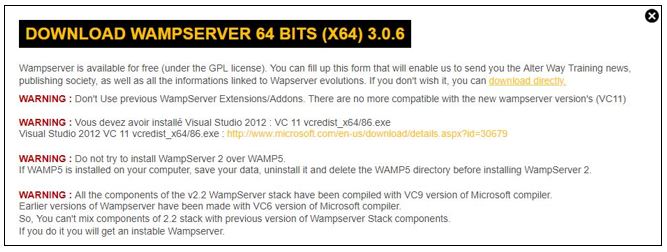 How to Install WAMP server in windows 10: Step by Step Tutorial Guide