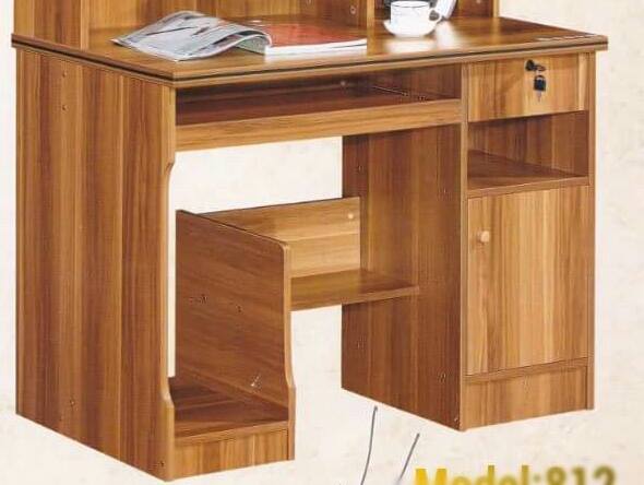 OT Foreign Furniture: Computer & Reading Table