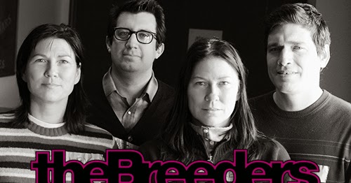 DiscosGrunge: The Breeders