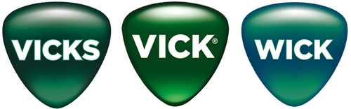 Mundo Das Marcas: VICKS