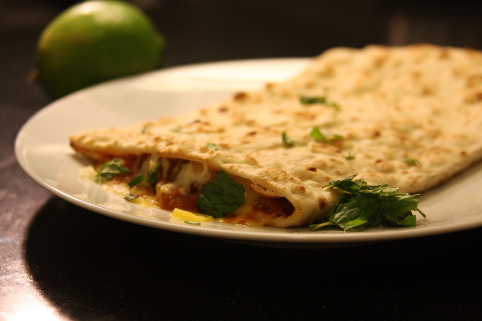 Whom You Know: Damascus Bakery's Plain Roll-Up Flat Bread Highly ...