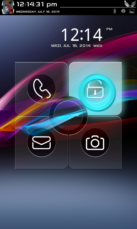 XPERIA ION ROM FOR LENOVO A800 ~ ALL LATEST CUSTOM ROMS/UPDATES FOR ...