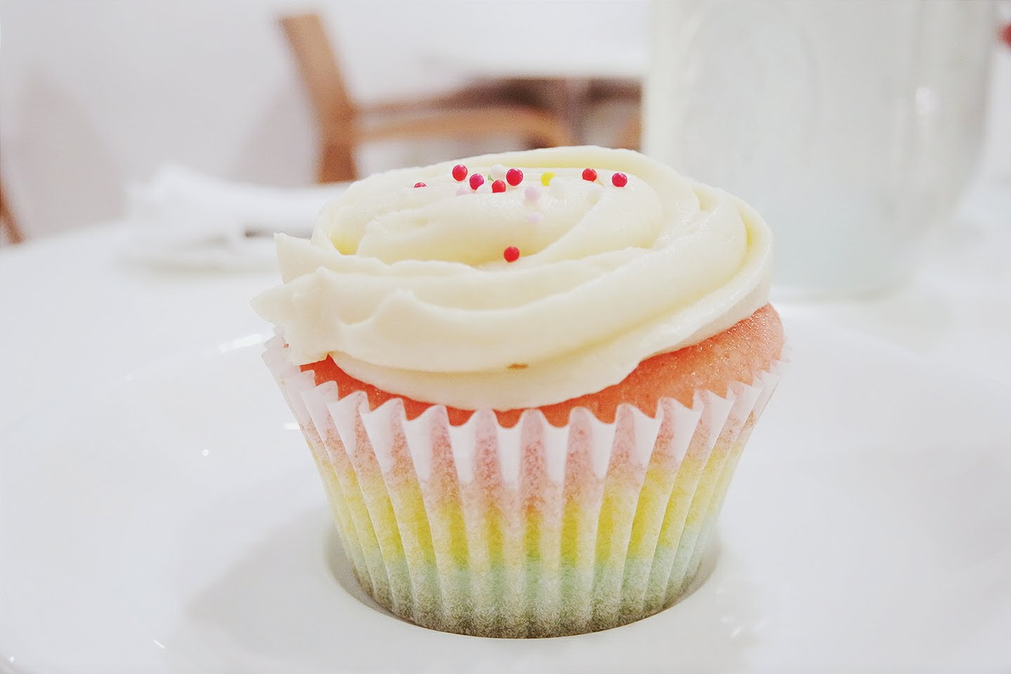 FOODTRIP(71): Cupcake Bites