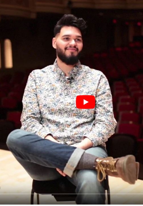 AfriClassical: Alexander Davis: African-American Fellow, Detroit ...