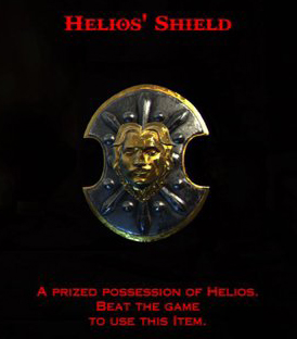 Revista Mago Games RD.Z: God of War 3 - cheats