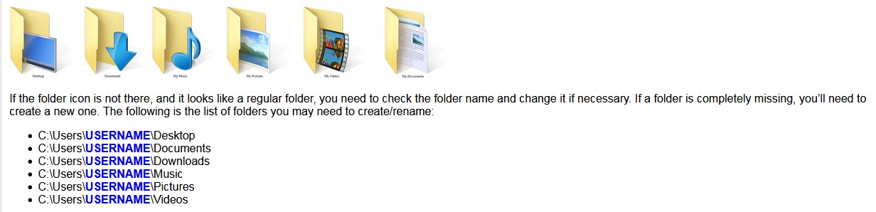 Digital Forensics Examiner: Digital Forensics: Shell Folder