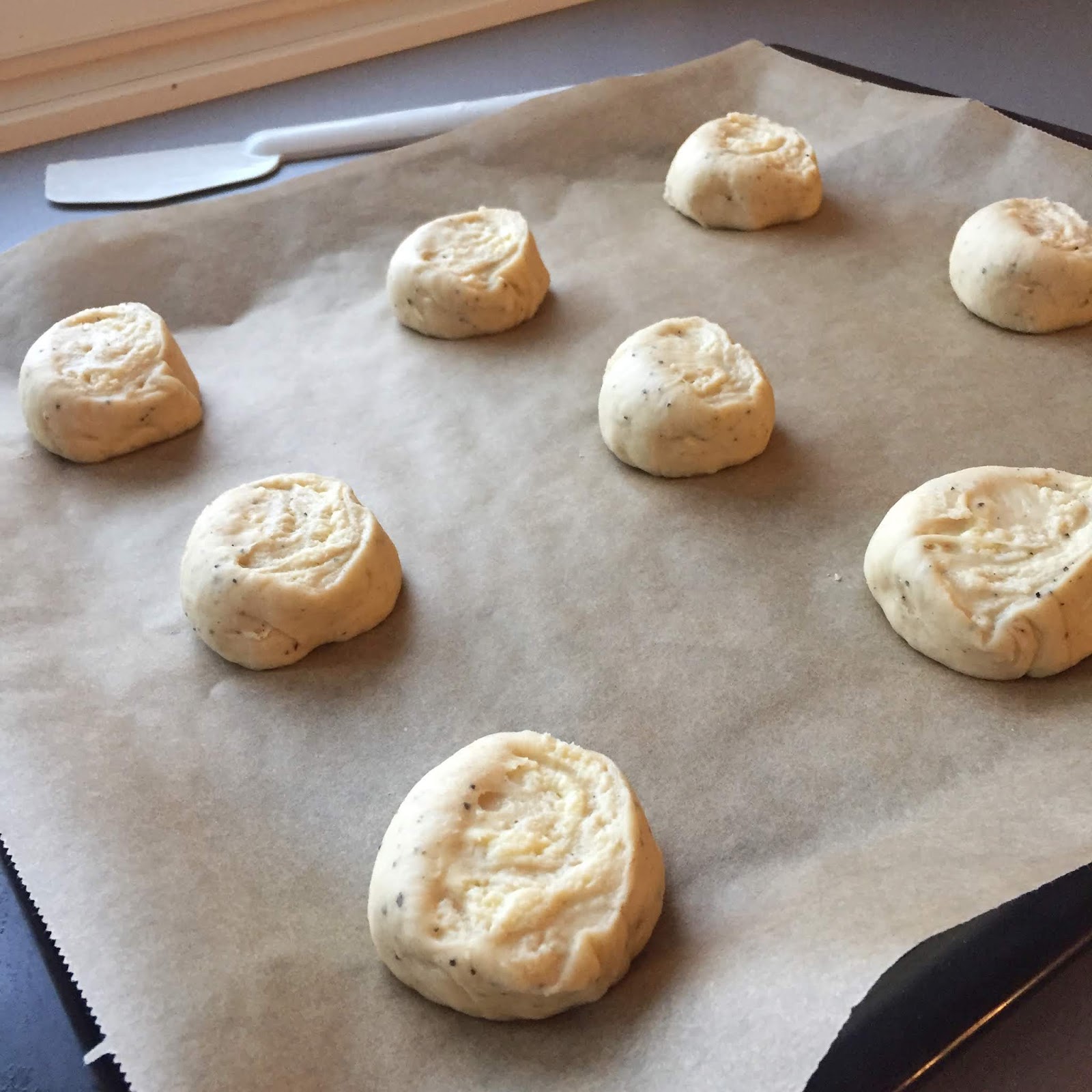 Täykkäri: Dallaspullat