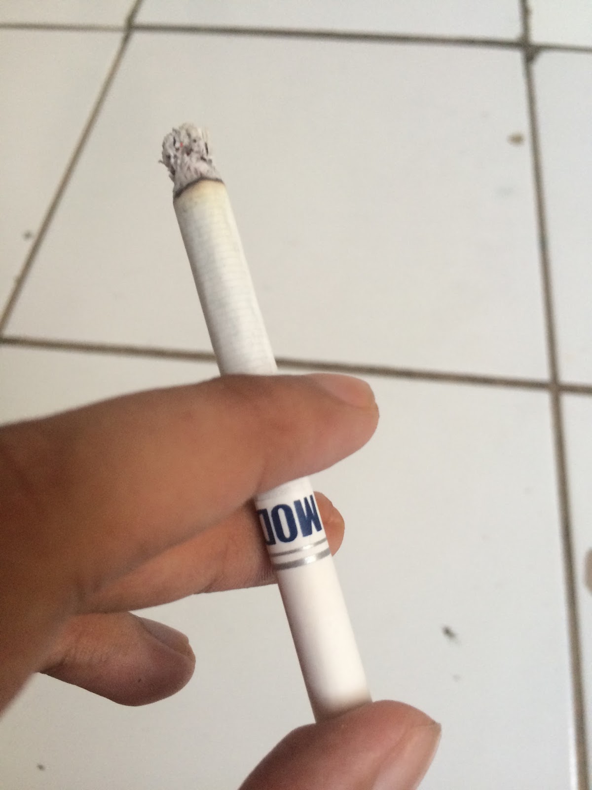 Moden Cigarettes, Nama Baru dari Modeng Cigarettes dan Dimulainya ...