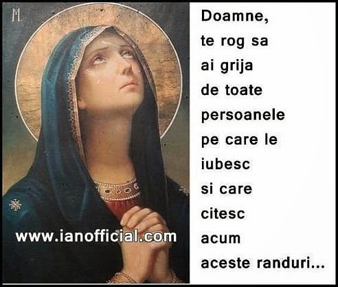 Doamne Ajuta...