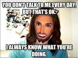 Purpose Driven: Funny Christian Memes