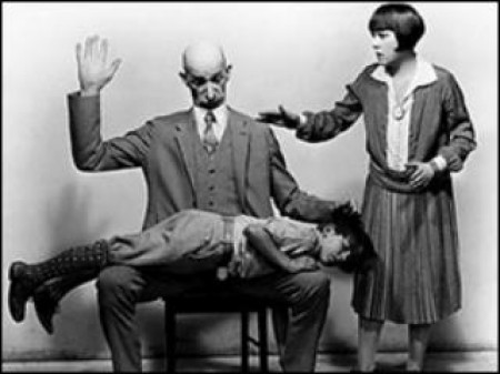 Bilgrimage: Nate Phelps on Fred Phelps's Family: "Ideology ...