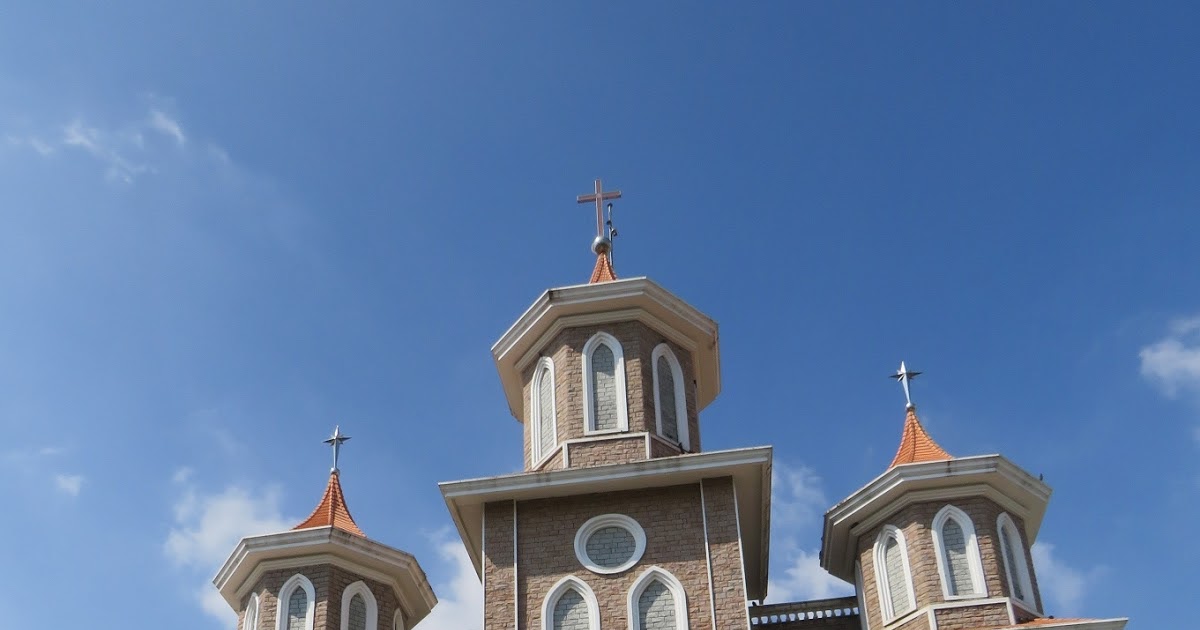 Syro Malabar Catholic Cathedral Church