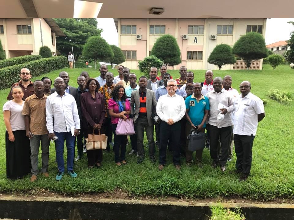 CJM News: La "IUTEA" inicia el Curso de Docencia en Educación Superior