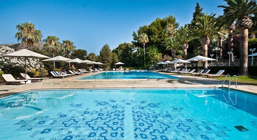 Hotels in Spain: Barceló Formentor - Port de Pollensa