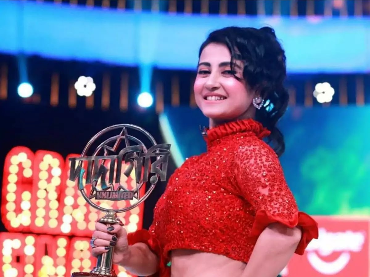 Bengali TV Show - 2021 Dadagiri Unlimited Latest Updates, All Episodes