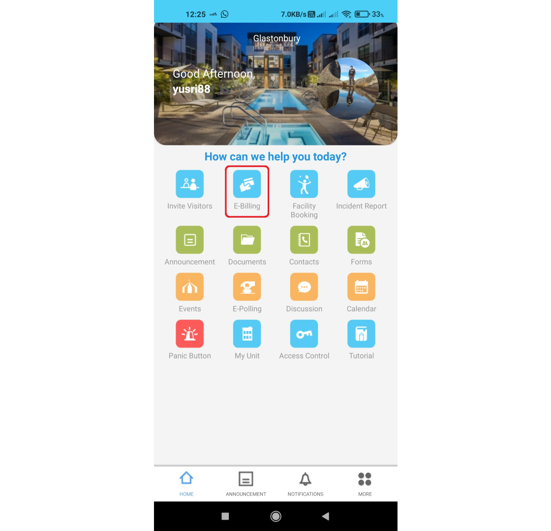 How To Make Payment Via INeighbour App iPAY88 FingerTec Technical Blog how-to-make-payment-via-ineighbour-app-ipay88-fingertec-technical-blog