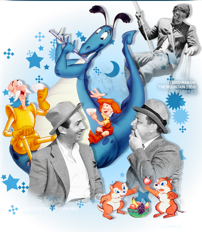 Disney Devoted: Treasures from the Disney Vault