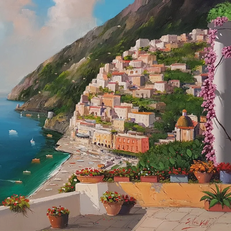 Silvio Valli, 1944 | Tutt'Art@ | Masterpieces