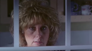 familiar unknown: Maureen Sweeney