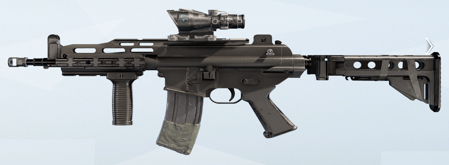 Rainbow 6 Siege - 10 Armas Híbridas que deberían incluirse en el Futuro