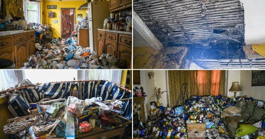 UK’s ‘most disgusting house’ sells for £145,000 after shock bidding war ...