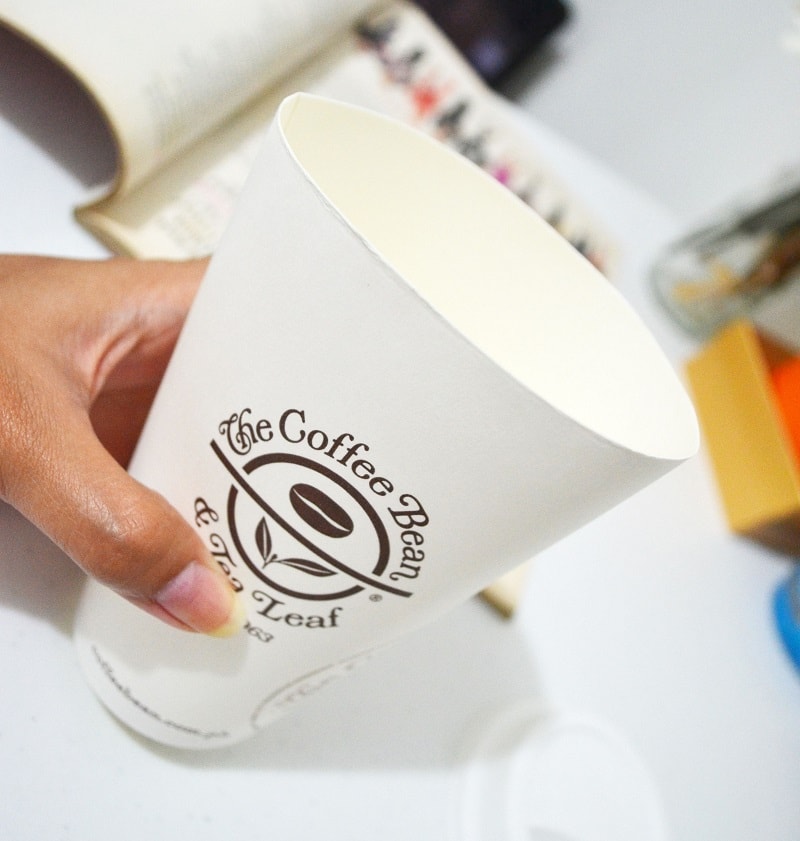 How to Turn Your Used CBTL Cups into a Tea Goodie Box - For Urban Women ...